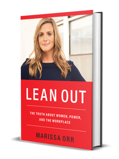 Lean Out Launch Team
